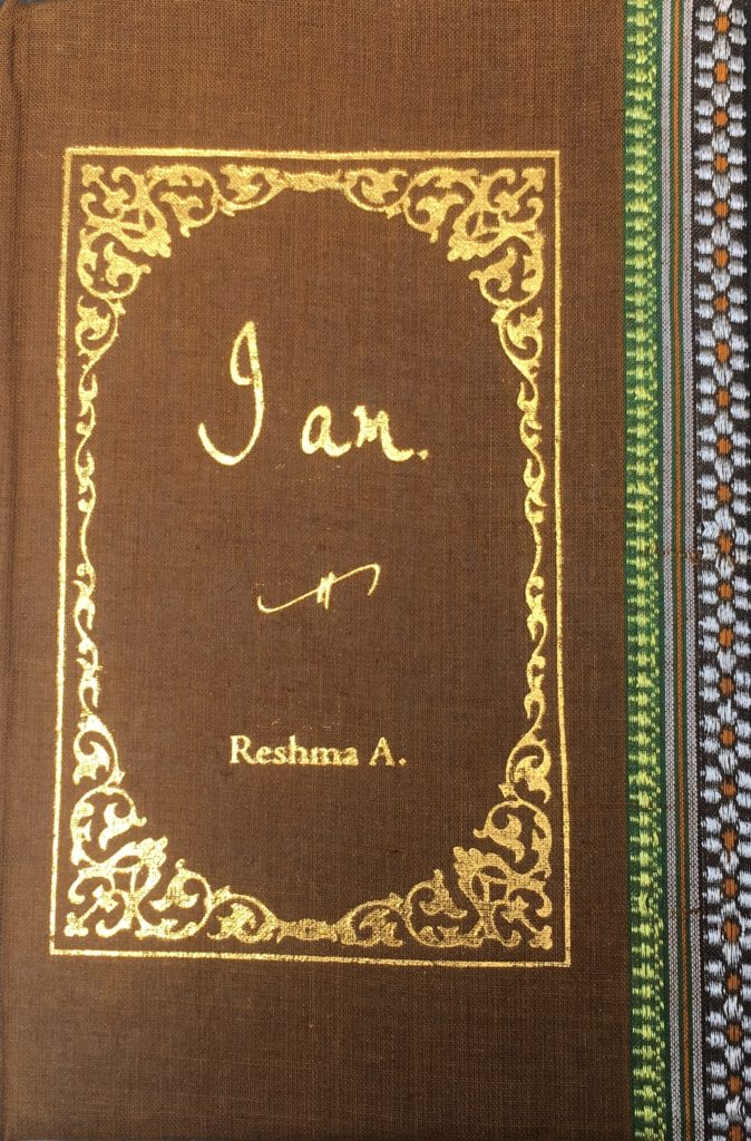 ‘I Am’ by Reshma A receives Runner Up prize at the Muse India – Satish ...